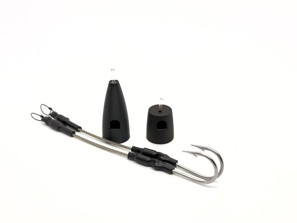 Fishingfins Snap On Offshore Fishing Lure Performance Kit